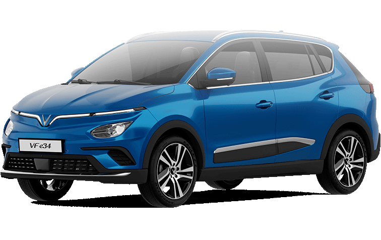 VinFast Quảng Ngãi – Phủ xanh tương lai